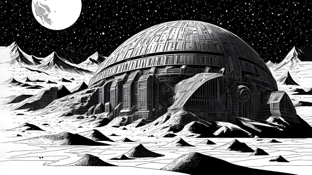 Exploring the Limitless Horizons of Science Fiction Literature